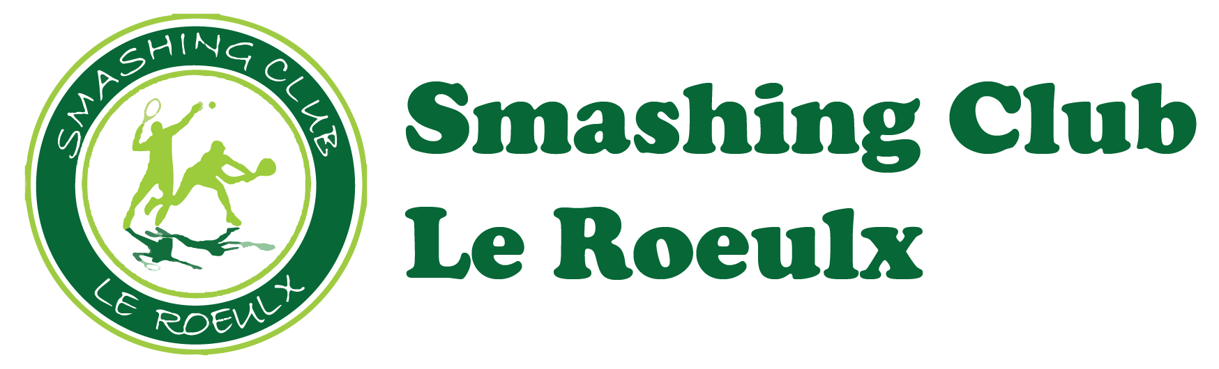 PADEL & TENNIS - Terrains & Cours - Smashing Club